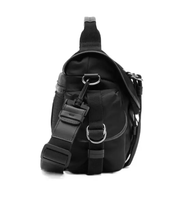 MAISON MARGIELA High Tech Messenger Bag
