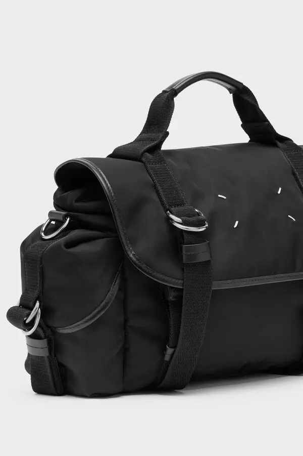 MAISON MARGIELA High Tech Messenger Bag