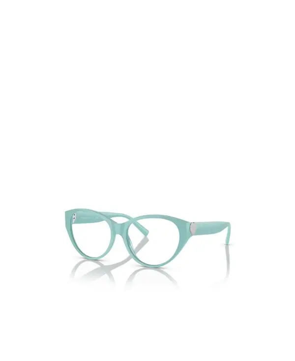 TIFFANY  CO. Tiffany & Co. Cat Eye Eyeglasses