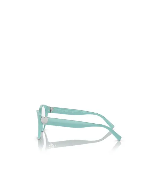 TIFFANY  CO. Tiffany & Co. Cat Eye Eyeglasses