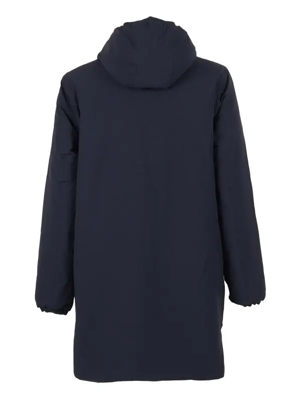K-WAY Jacob Warm Double" Jacket