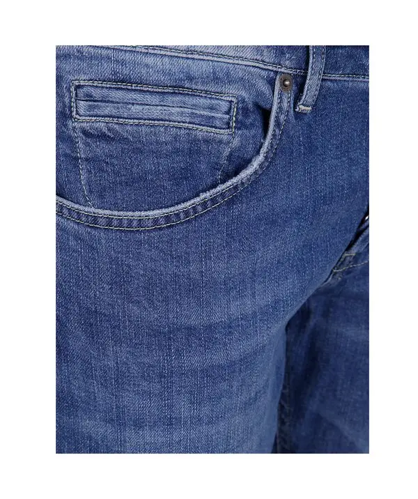 DONDUP Low-rise Skinny Jeans