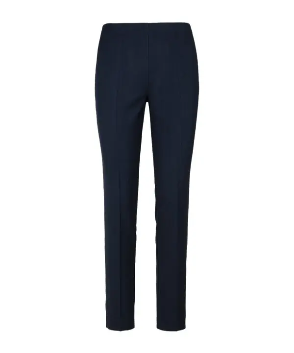 P.a.r.o.s.h Straight Leg Casual Pants