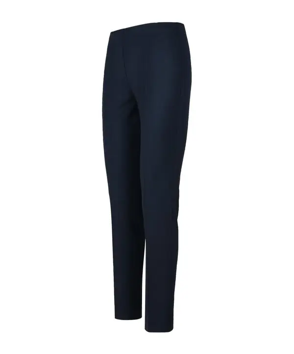 P.a.r.o.s.h Straight Leg Casual Pants