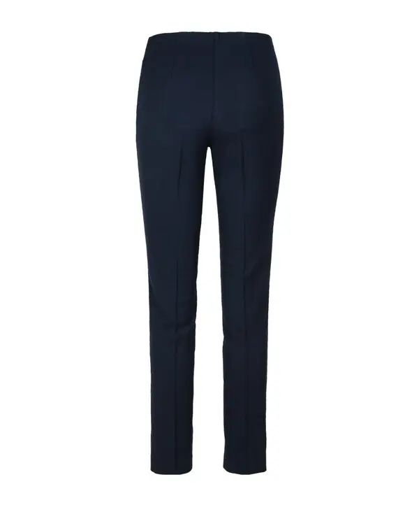 P.a.r.o.s.h Straight Leg Casual Pants