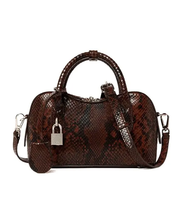 Stella McCartney Ryder Crossbody Bag - Brown