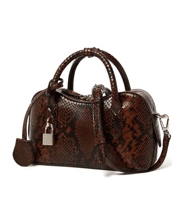 Stella McCartney Ryder Crossbody Bag - Brown