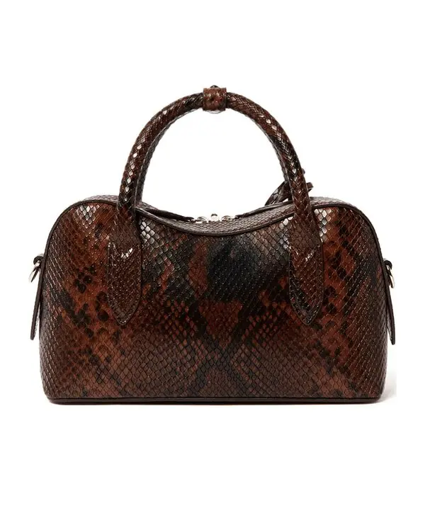 Stella McCartney Ryder Crossbody Bag - Brown