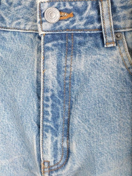Balenciaga Flared-leg Jeans
