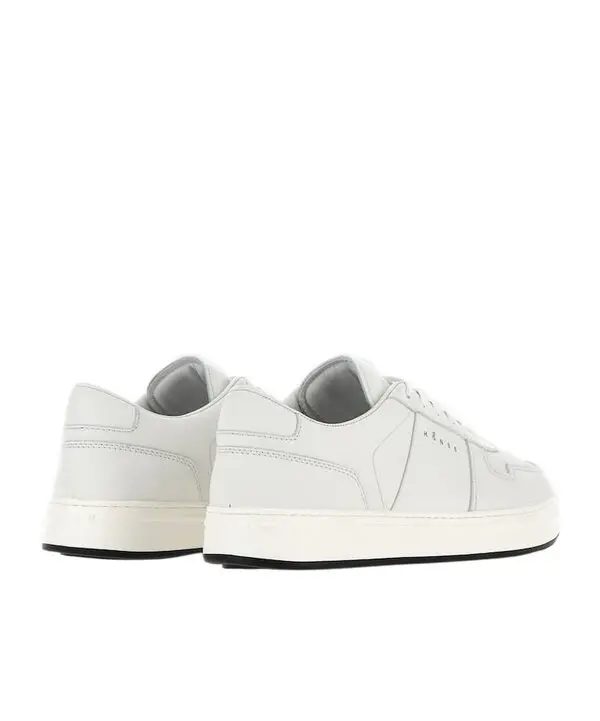 Hogan H668 Lace-up Sneakers - White