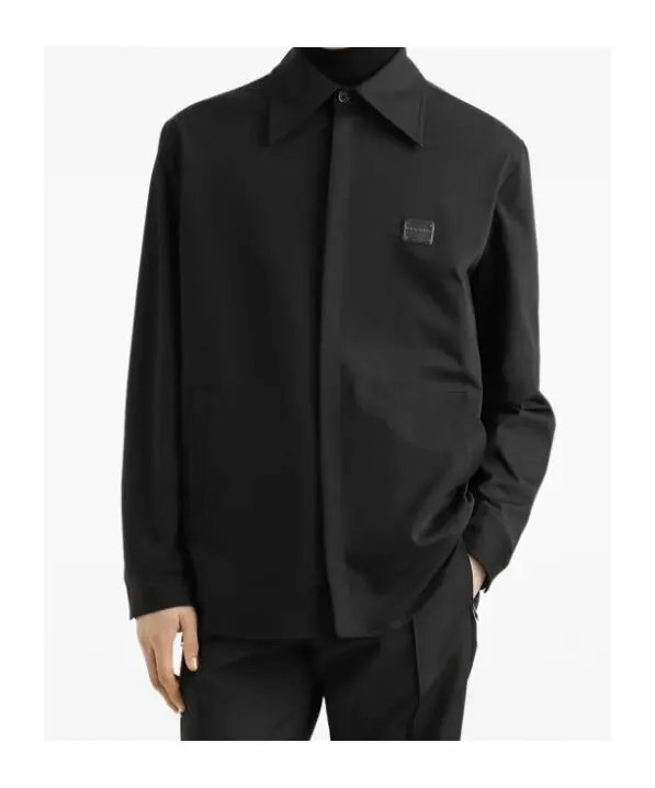 Dolce & Gabbana Dolce Gabbana Logo Tag Shirt
