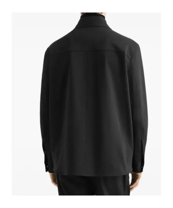 Dolce & Gabbana Dolce Gabbana Logo Tag Shirt