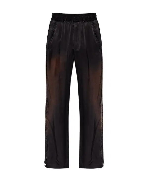 DIESEL® P-winfred Straight-leg Pants