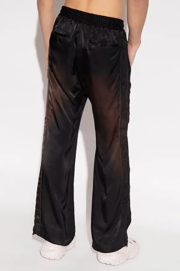 DIESEL® P-winfred Straight-leg Pants