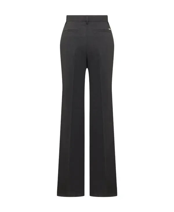 Dsquared2 Pleated Tailored Trousers
