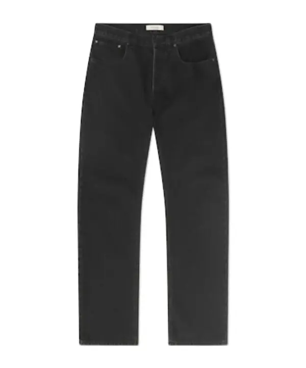 ENTIRE STUDIOS Slem Jeans - Black