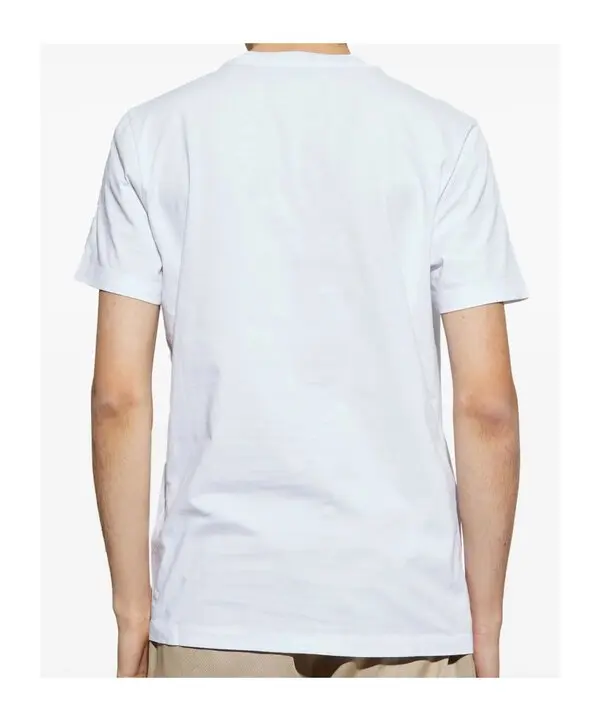 Moncler Short-sleeved T-shirt