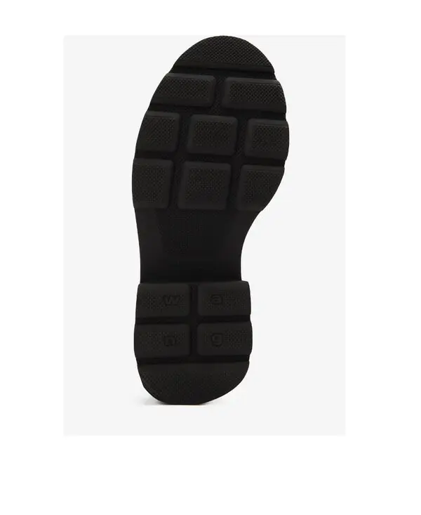 Alexander Wang Carter Platform Knee-high Boots