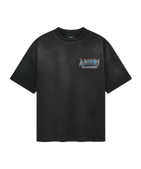 Amiri Sunny Place T-shirt
