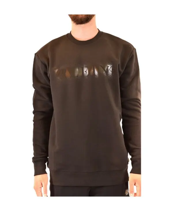 Philipp Plein Logo Sweatshirt