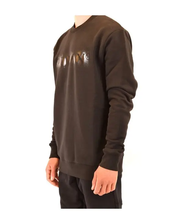 Philipp Plein Logo Sweatshirt
