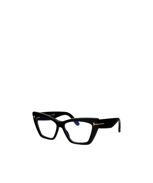 TOM FORD Cat Eye Frame Eyeglasses