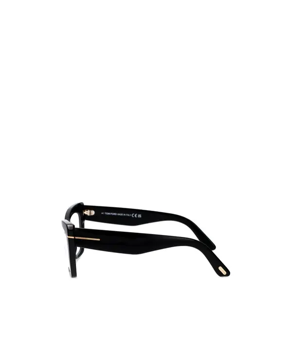 TOM FORD Cat Eye Frame Eyeglasses
