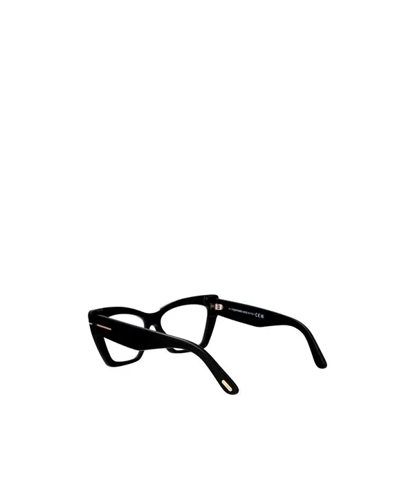 TOM FORD Cat Eye Frame Eyeglasses