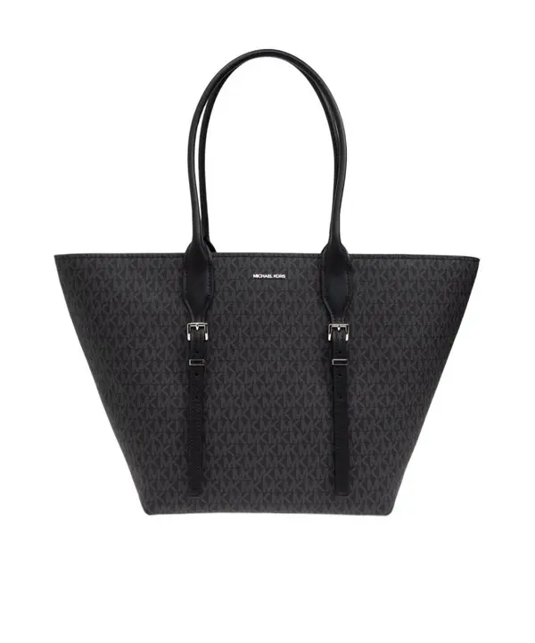 Michael Kors Moore Tote Bag - Black