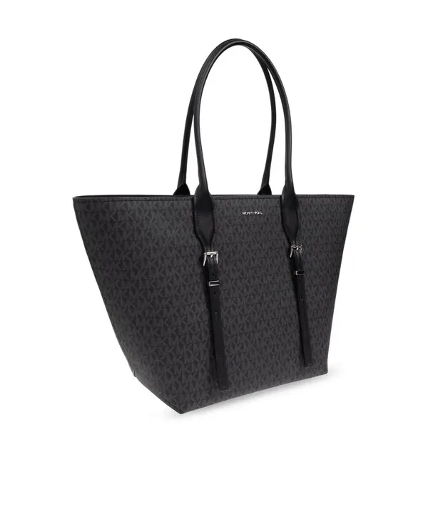 Michael Kors Moore Tote Bag - Black