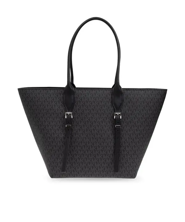 Michael Kors Moore Tote Bag - Black