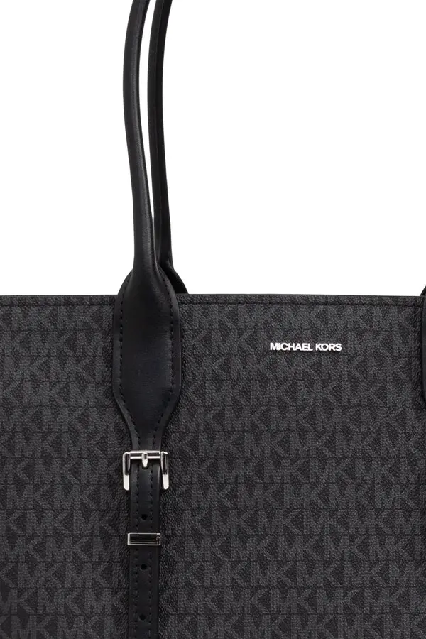 Michael Kors Moore Tote Bag - Black