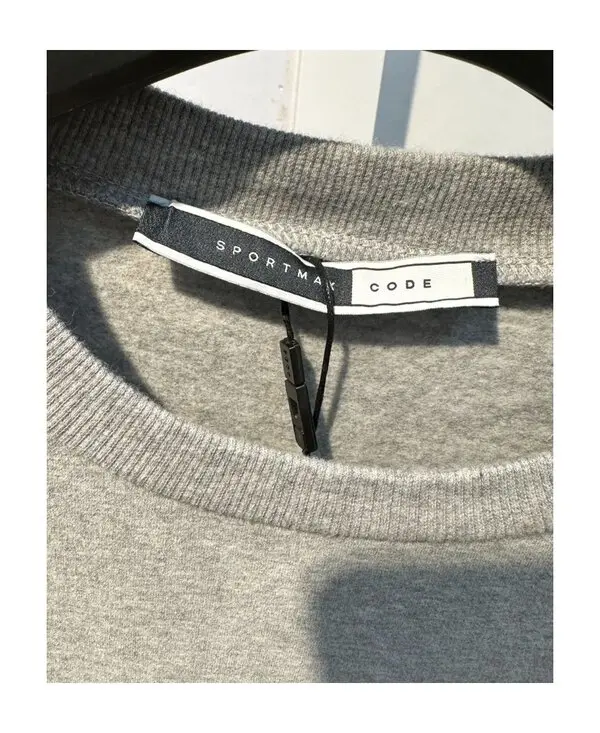 Sportmax Round Neck Sweater With Embellished Fringe