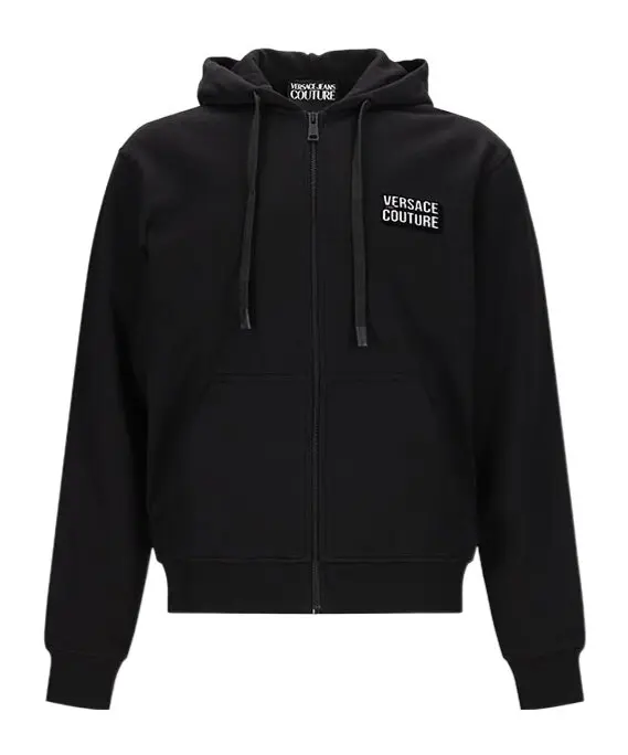 Versace Long-sleeved Sweatshirt