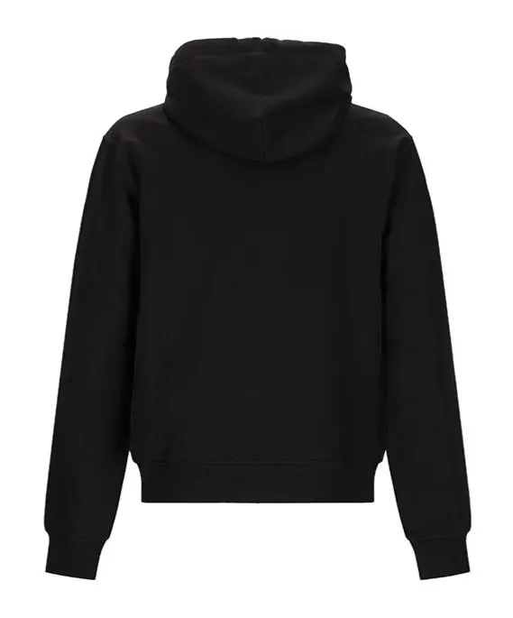 Versace Long-sleeved Sweatshirt