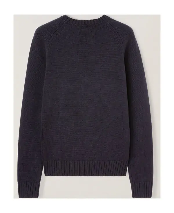 Loro Piana Parksville Crewneck Jumper