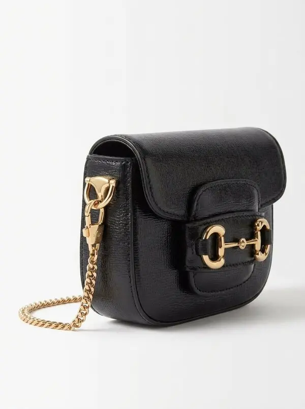 Gucci Horsebit 1955 Nano Bag