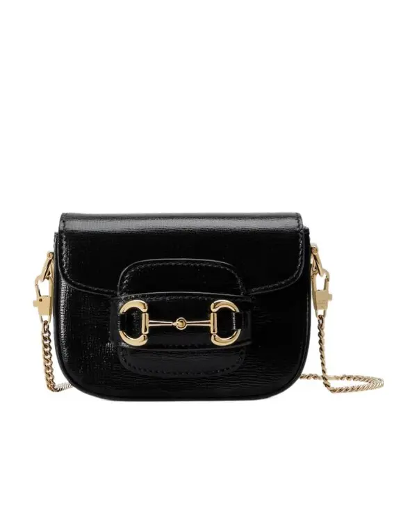 Gucci Horsebit 1955 Nano Bag