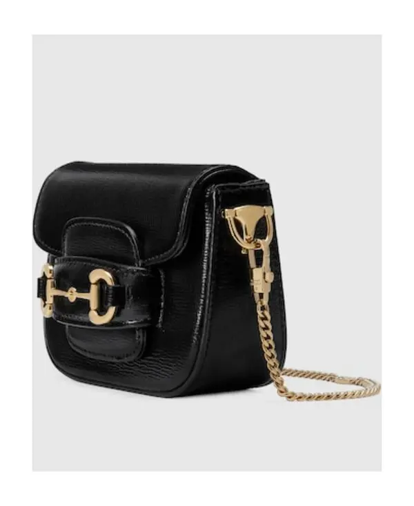 Gucci Horsebit 1955 Nano Bag