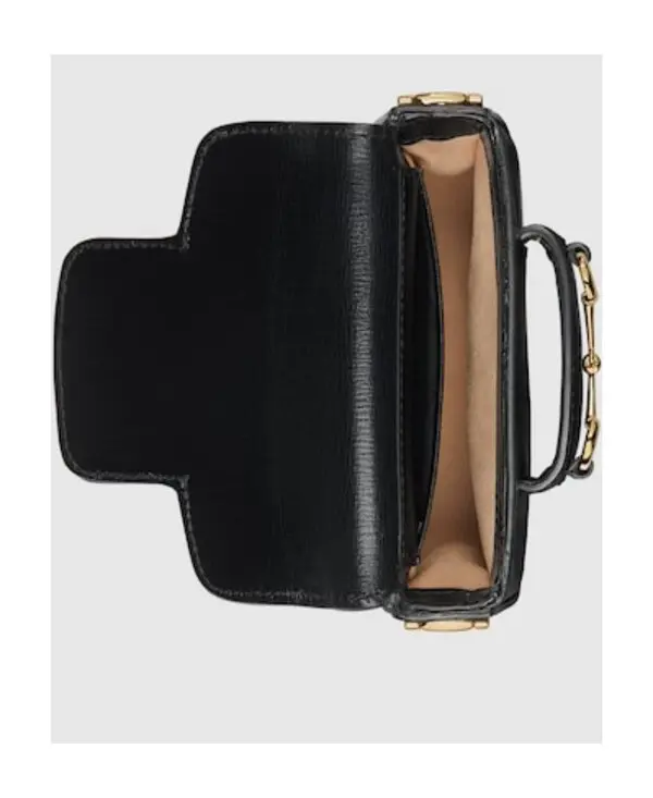 Gucci Horsebit 1955 Nano Bag