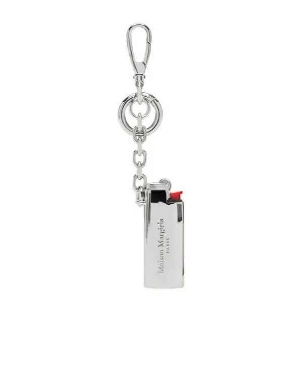 MAISON MARGIELA Lighter Case Charm