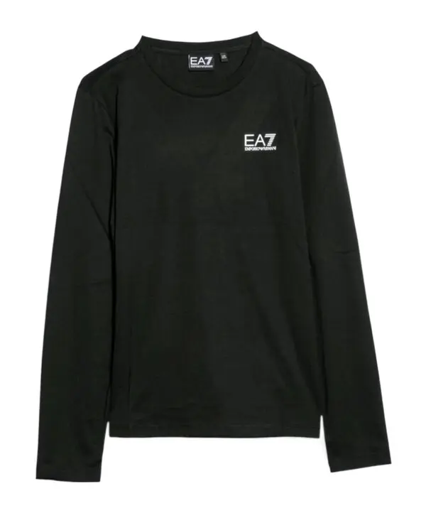 EA7 Long-sleeved T-shirt