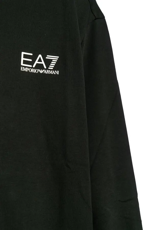 EA7 Long-sleeved T-shirt