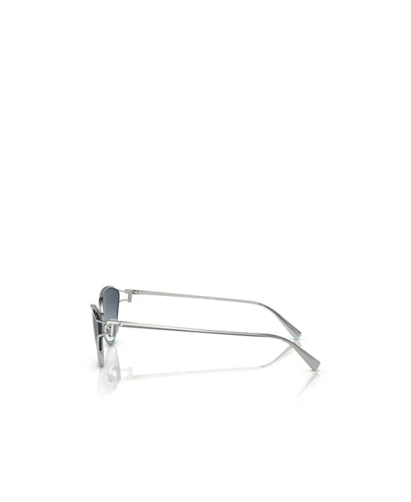 TIFFANY  CO. Tiffany & Co. Cat Eye Sunglasses
