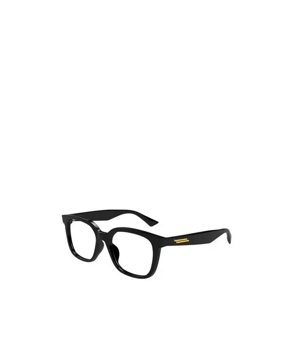 Bottega Veneta Square Frame Eyeglasses