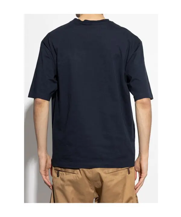 Dsquared2 Logo Printed T-shirt