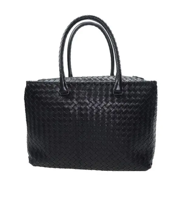 Bottega Veneta Woven Handbag
