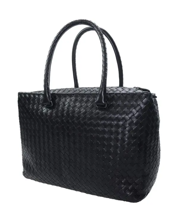 Bottega Veneta Woven Handbag