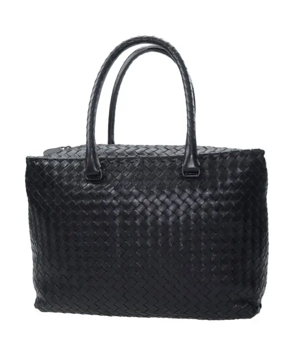 Bottega Veneta Woven Handbag