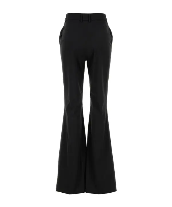 PT TORINO Aurora Flared Trousers